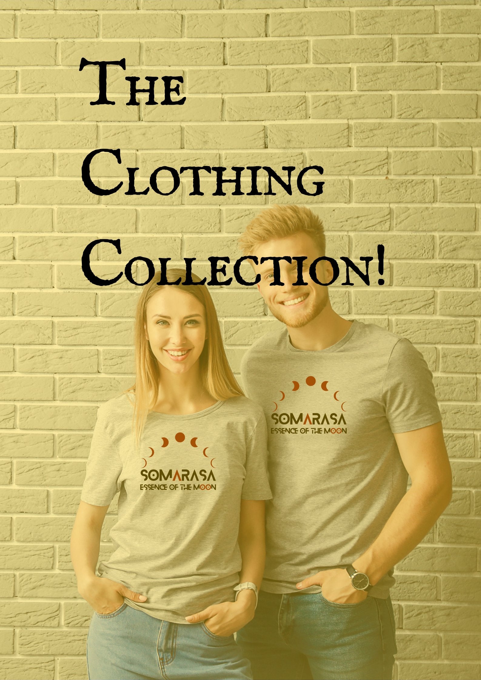 Clothing Collection – The Soma Store